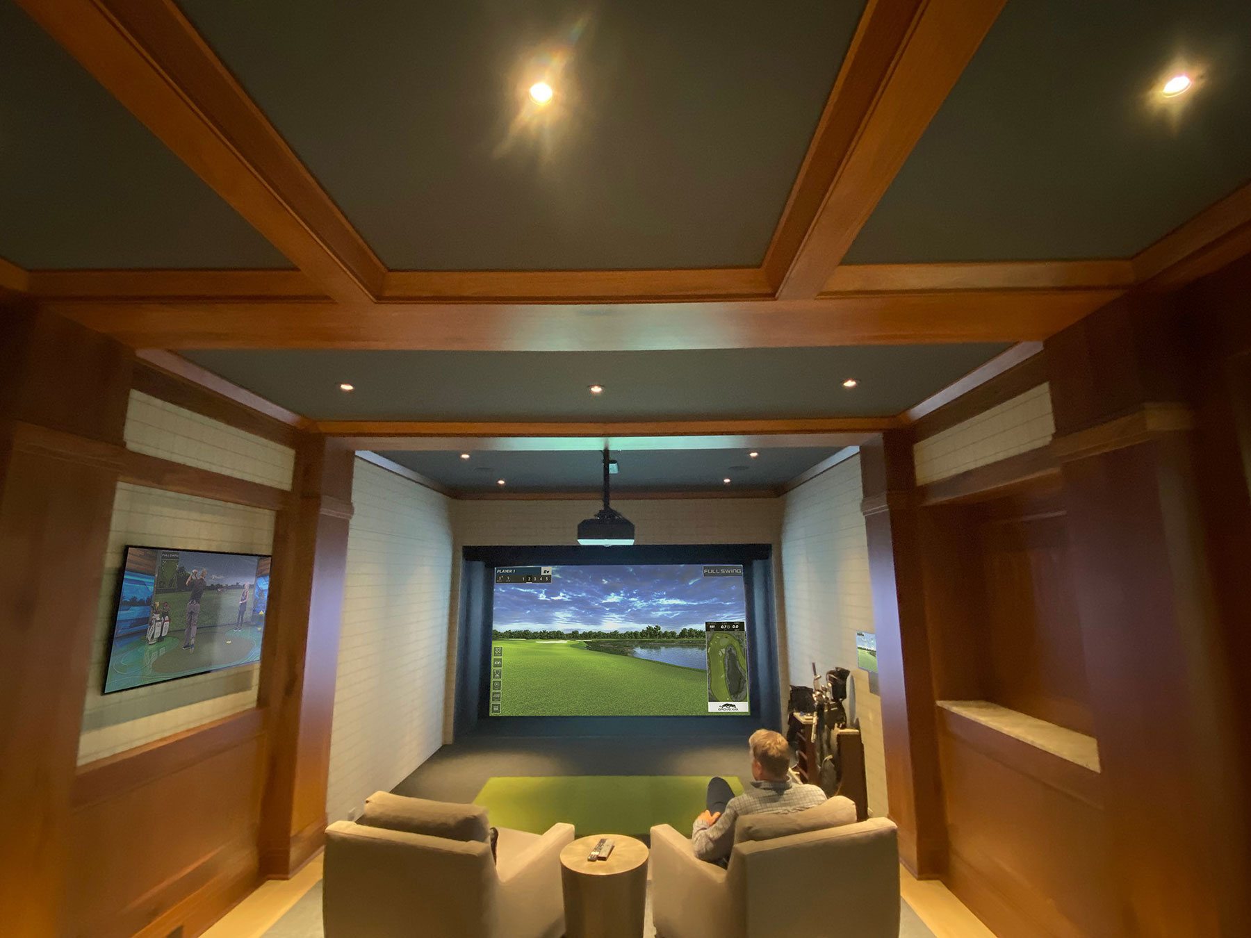 FAQ’s - The Bogey Brothers