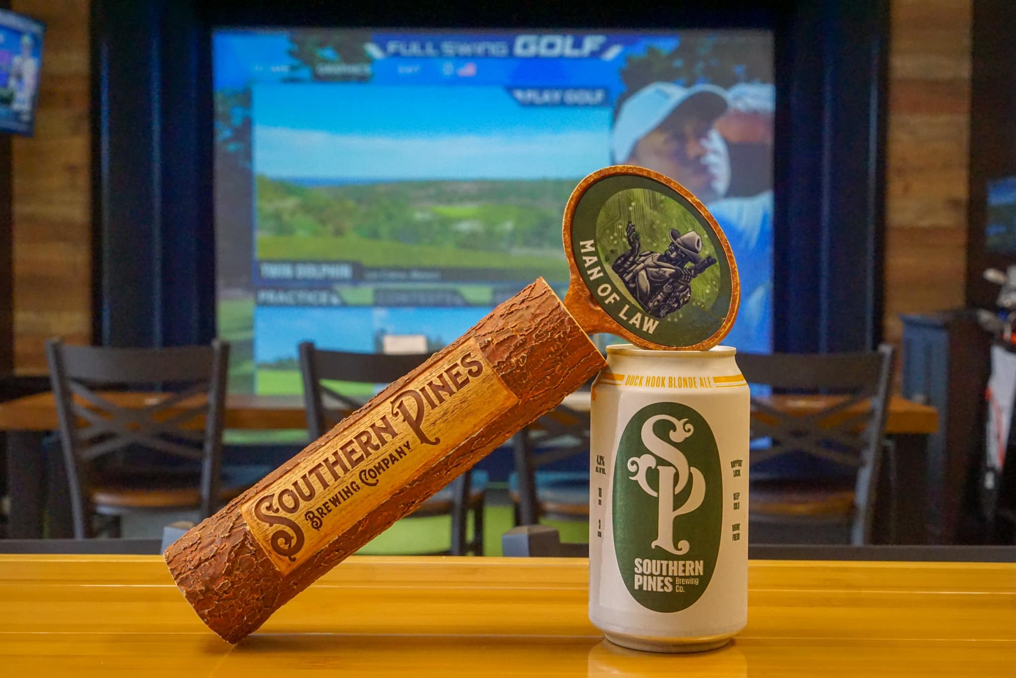 About - The Bogey Brothers