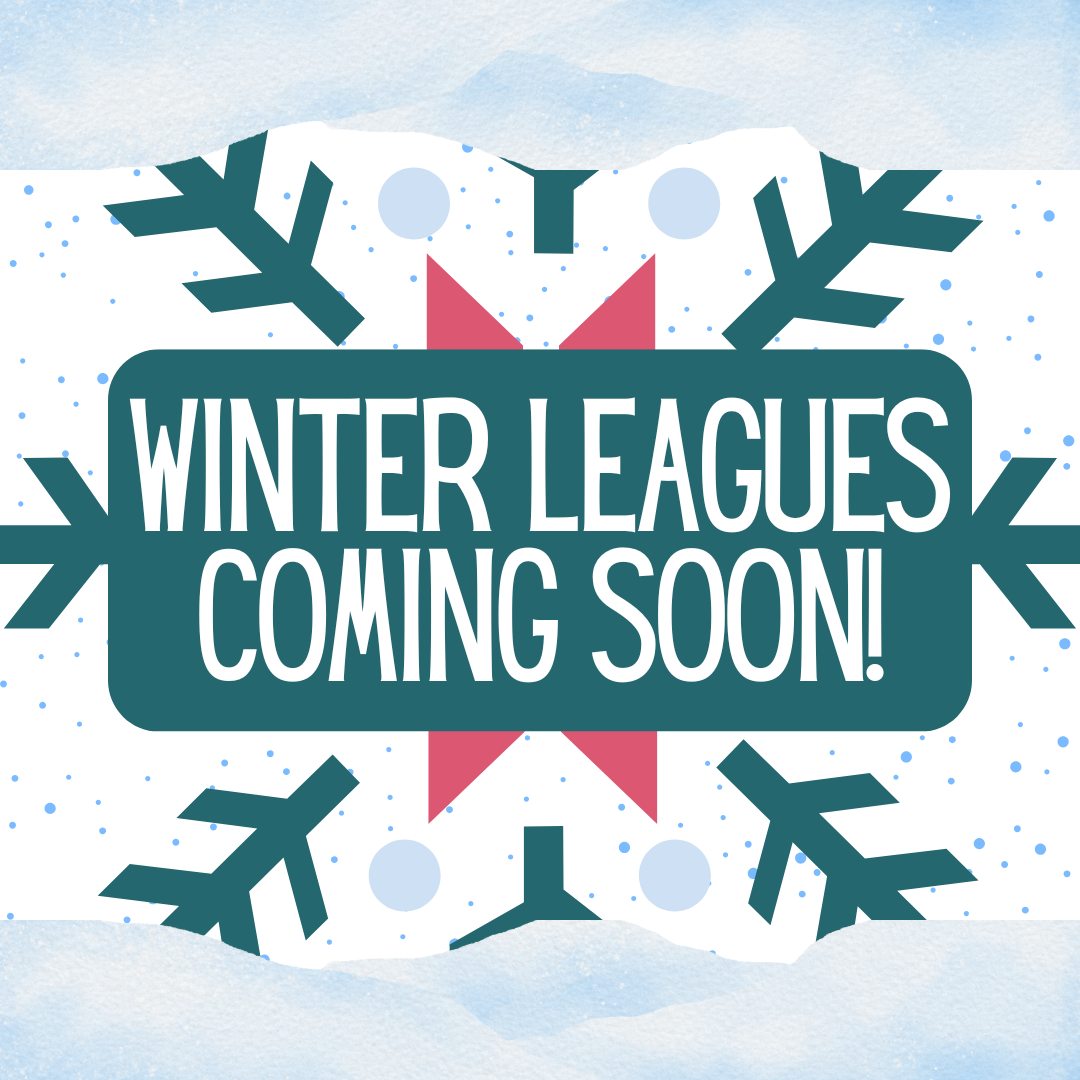 Winter Leagues - The Bogey Brothers